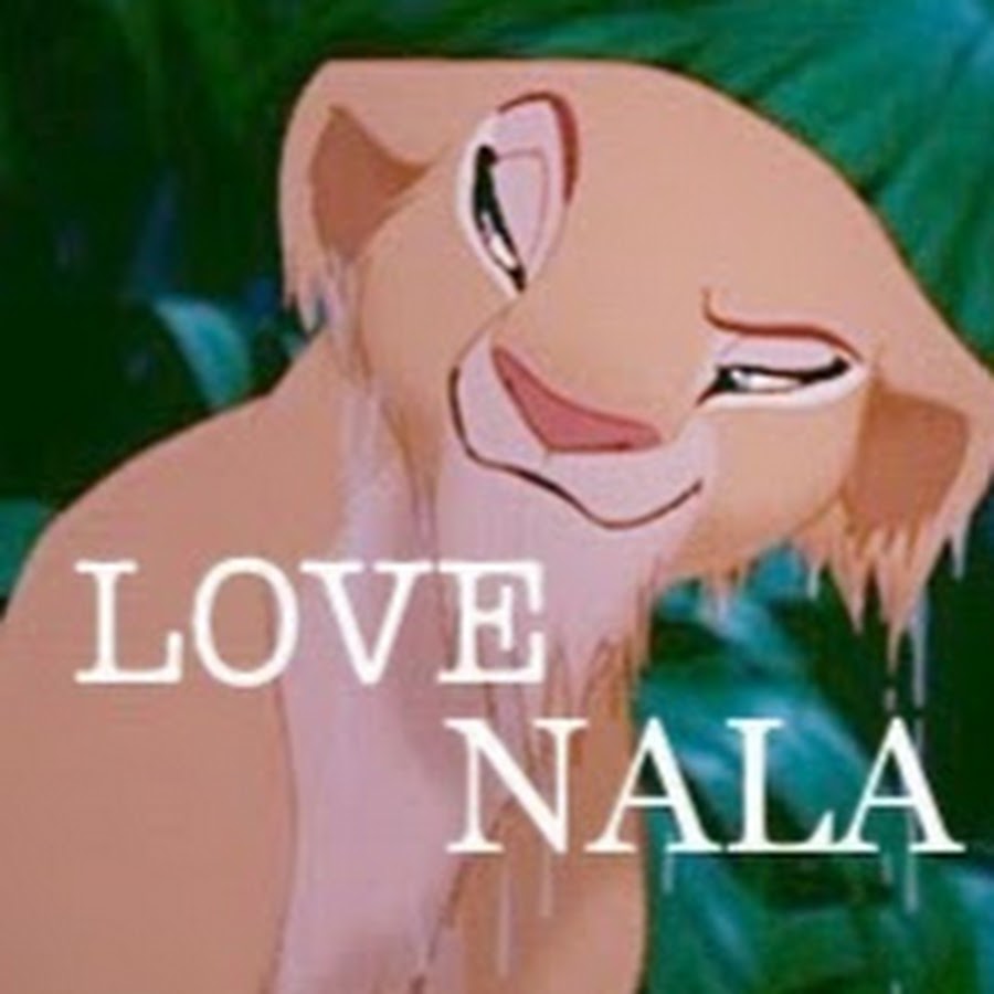 Love Nala - YouTube