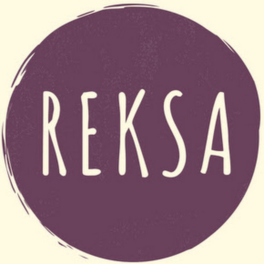 Reksa - YouTube