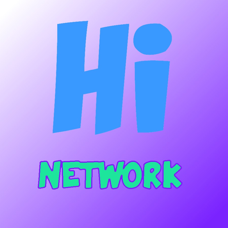 The HI Network - YouTube