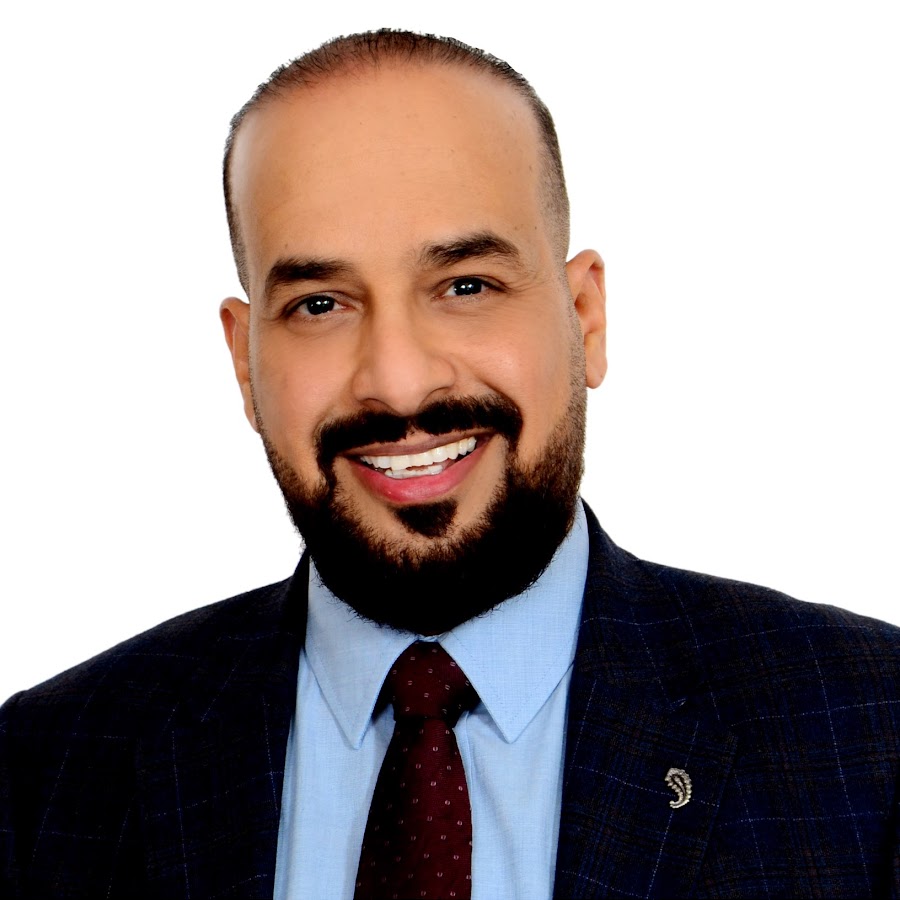 Dr.Adel Alharbi - YouTube