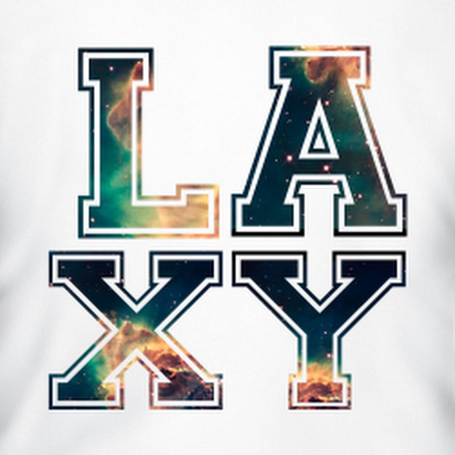 Laxy - YouTube