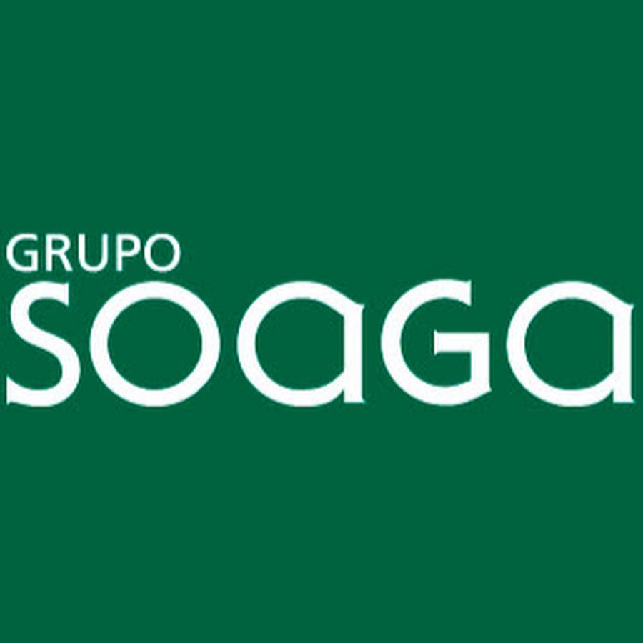 Grupo Soaga - YouTube