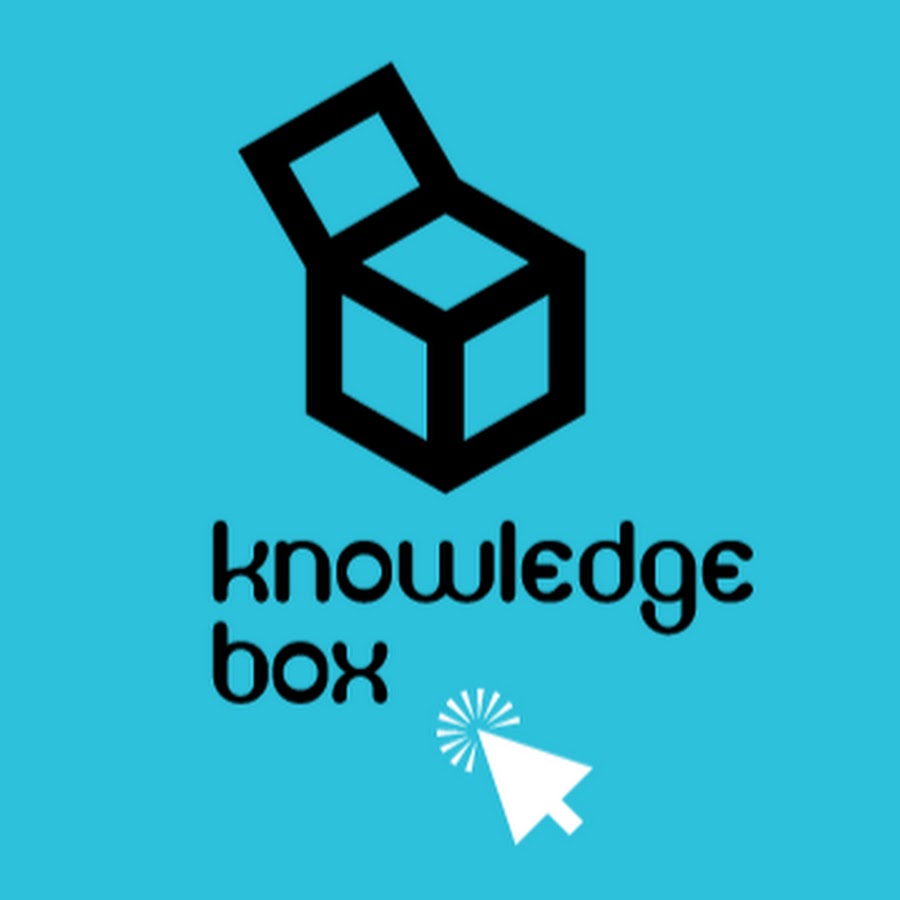 Knowledge Box - YouTube