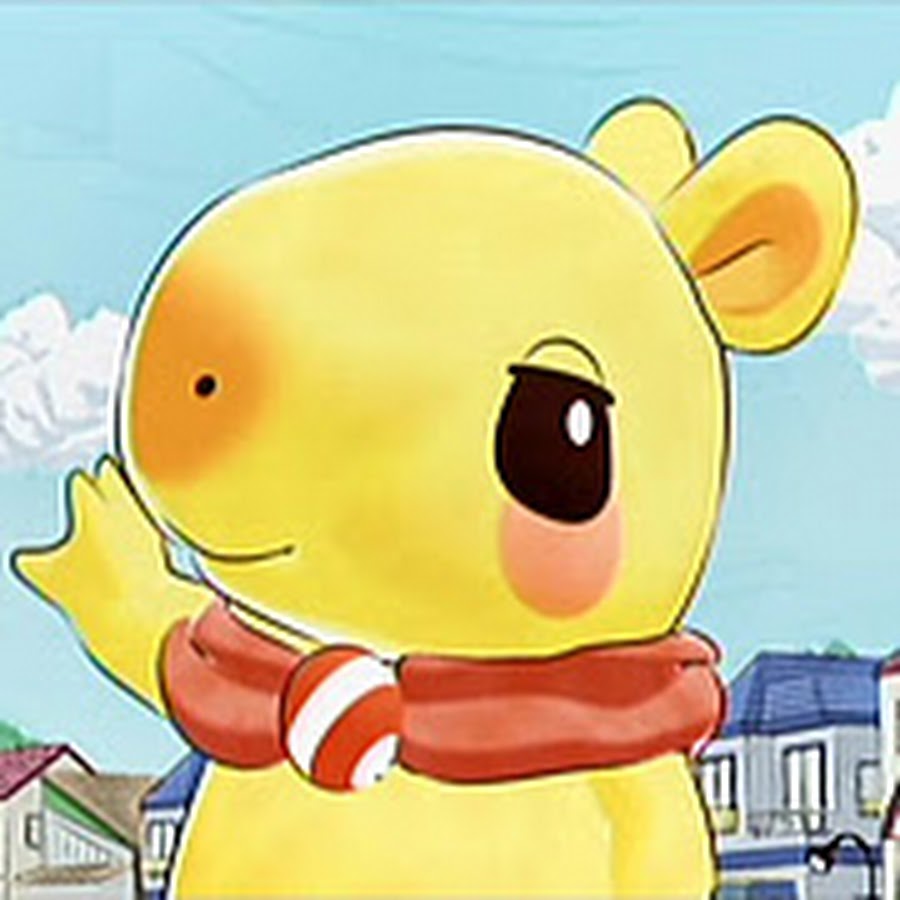 chuchupachu - YouTube