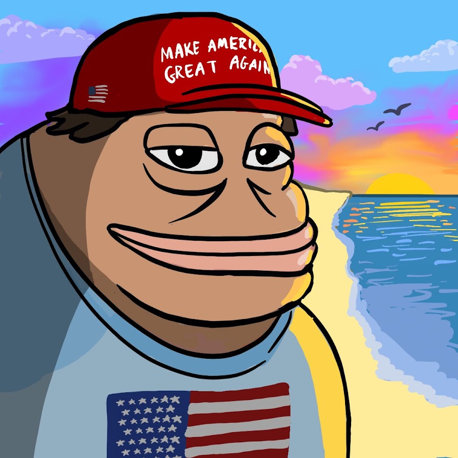 Deplorable Trumpster - YouTube