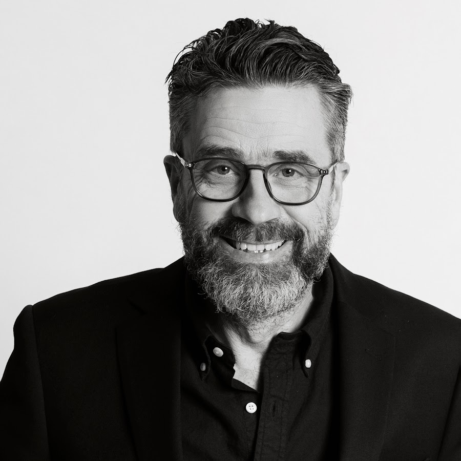 Petur Einarsson - YouTube