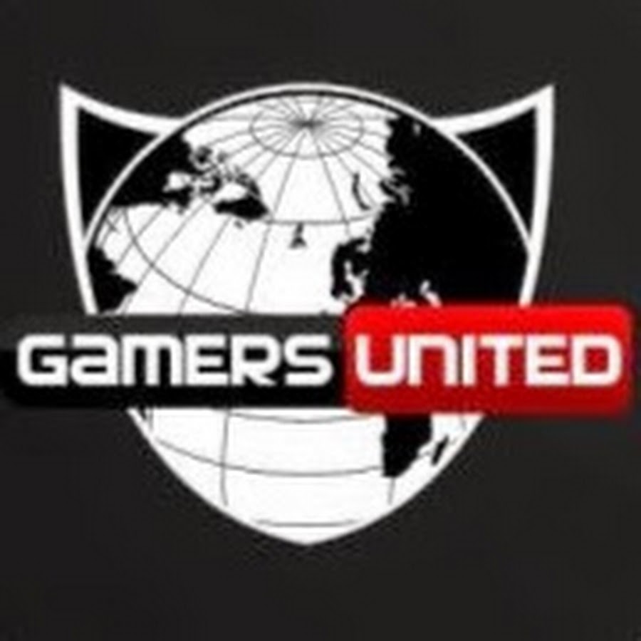 Gamers United - YouTube
