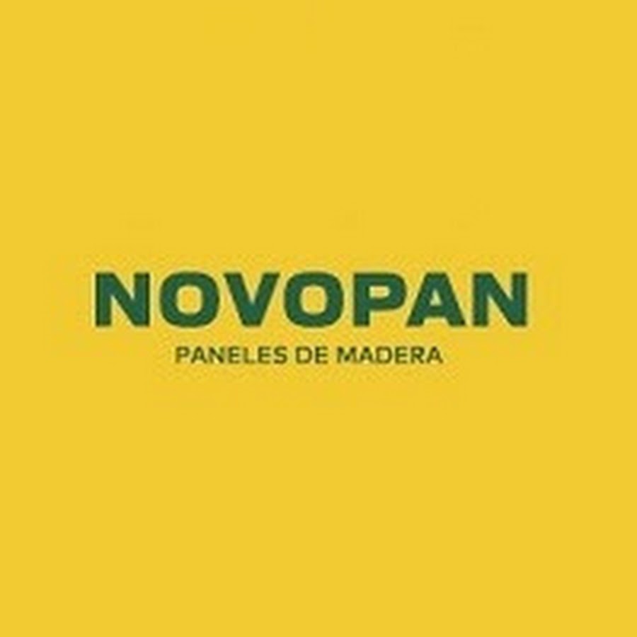 Novopan Perú - YouTube