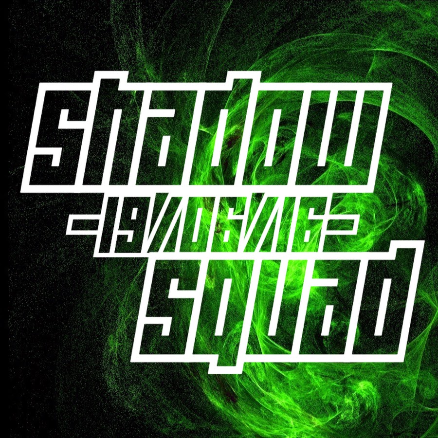 Shadow Squad - YouTube