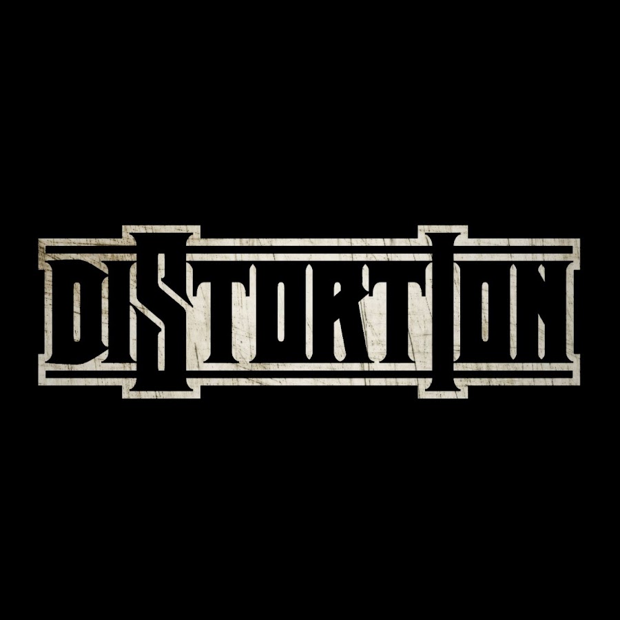 Distortion Band - YouTube