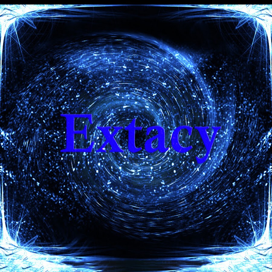 Extacy - YouTube