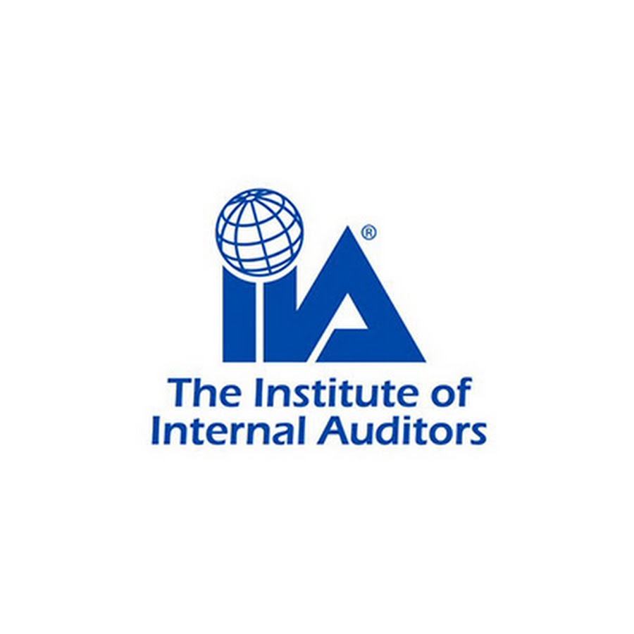 The Institute of Internal Auditors - India - YouTube