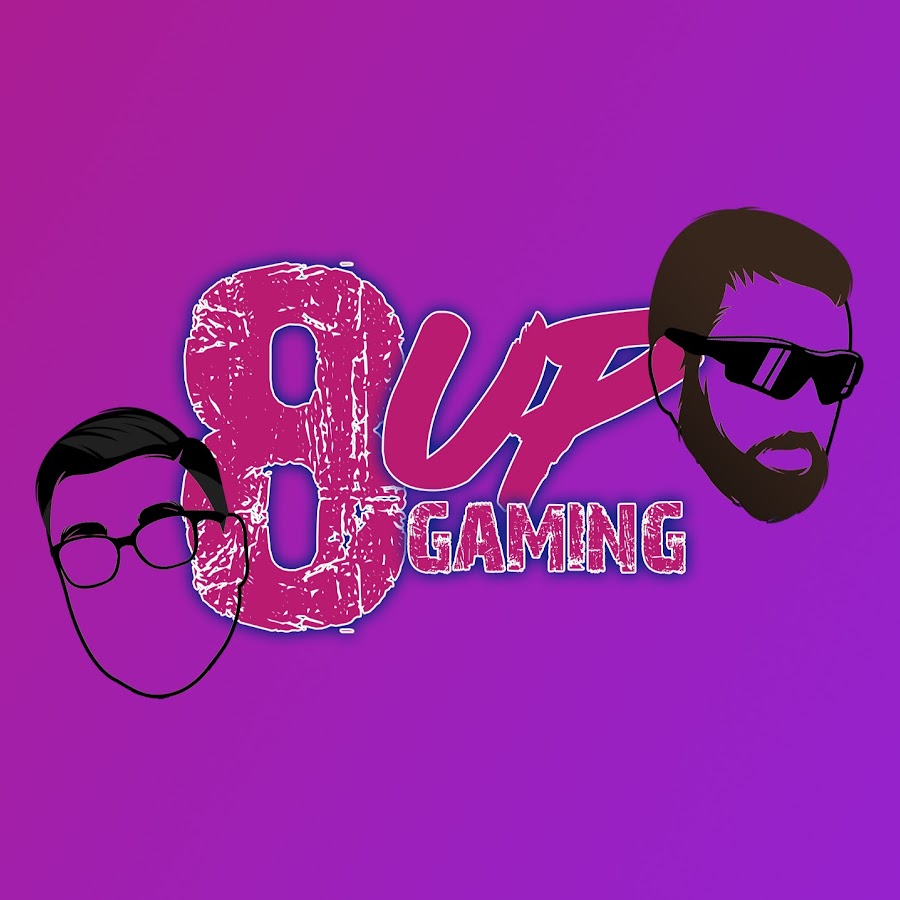8UP Gaming - YouTube