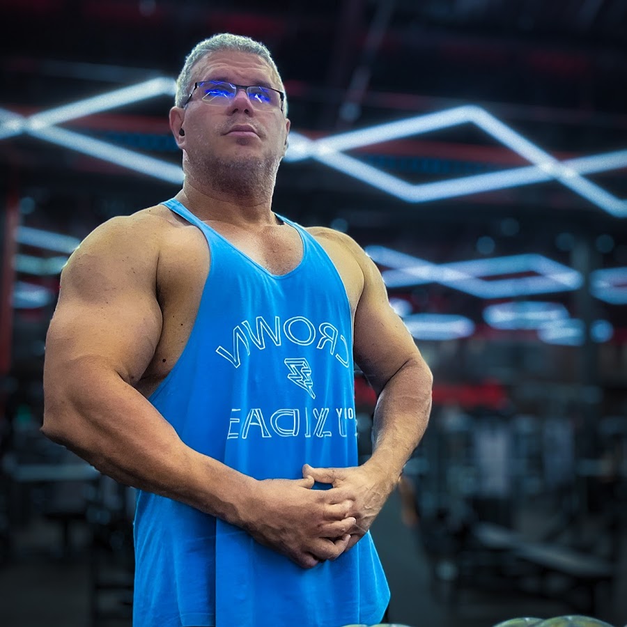 Pedro Salibi - YouTube