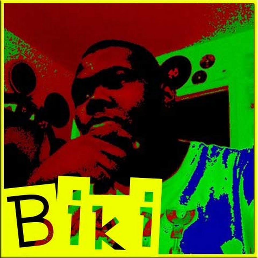 Biki - YouTube