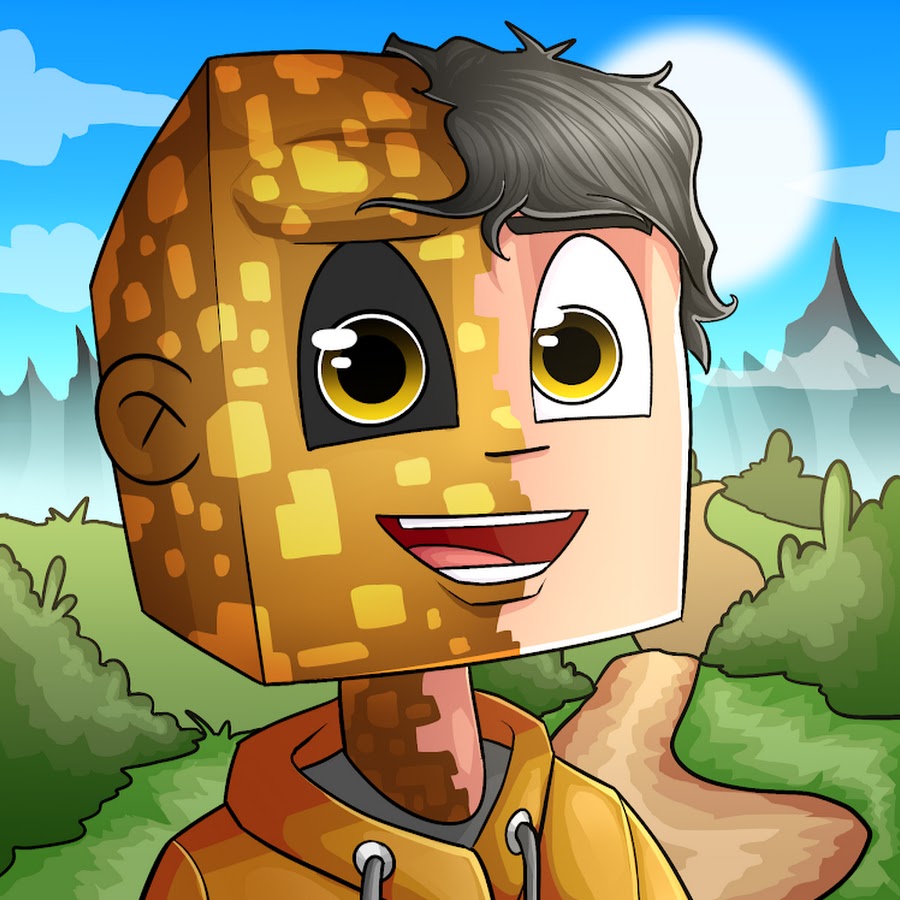 Flopik - Minecraft - YouTube