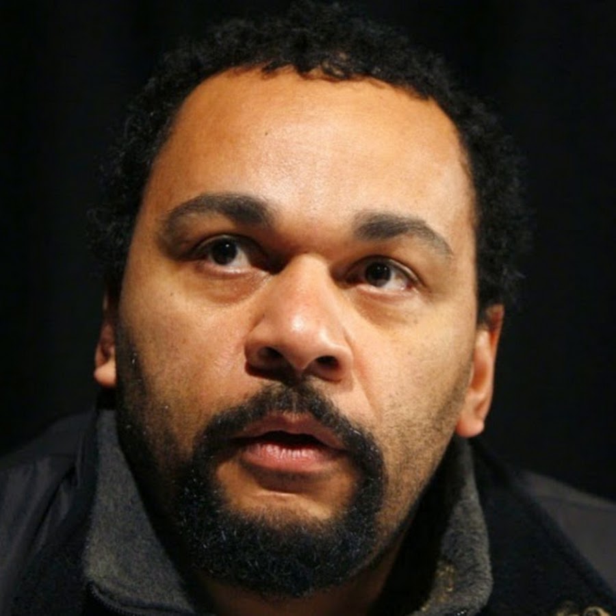 dieudonné 2014 - YouTube