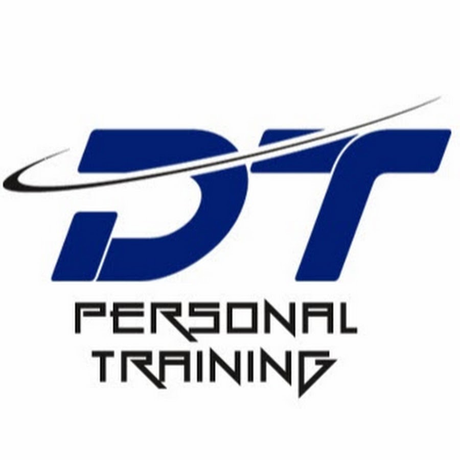 DT Personal Training - YouTube