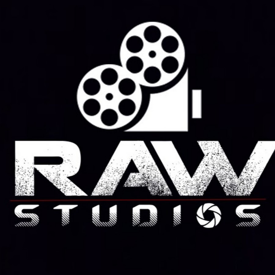 Raw Studios - YouTube