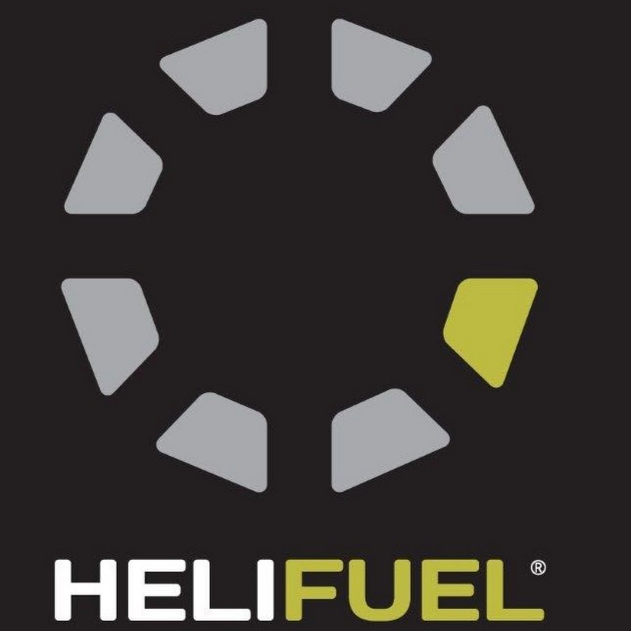 Helifuel AS - YouTube