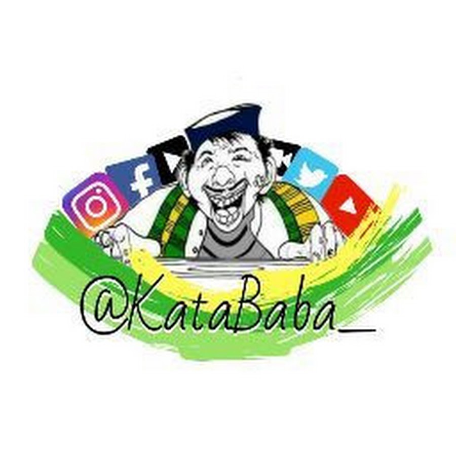 kata baba - YouTube