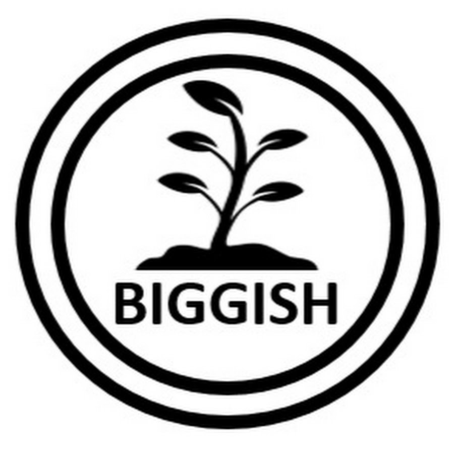 BIGGISH CHANNEL - YouTube