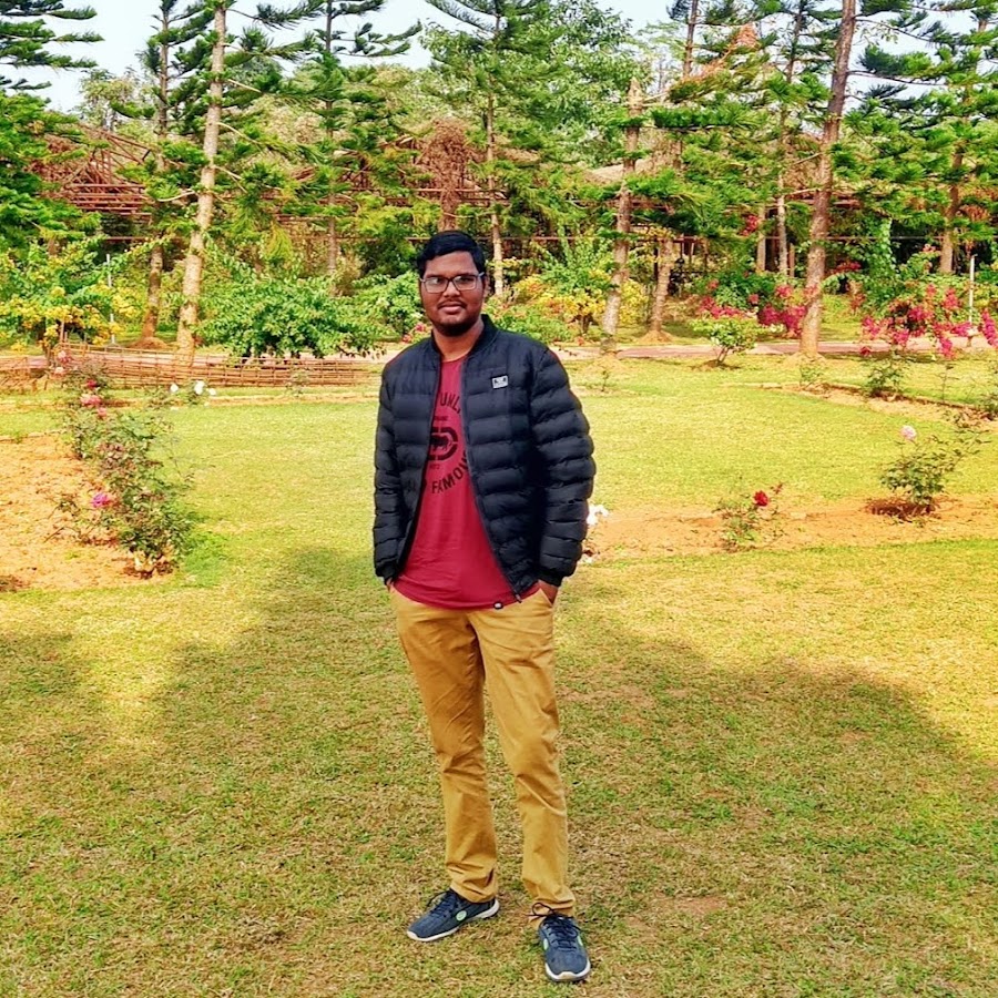 Biswajit behera - YouTube