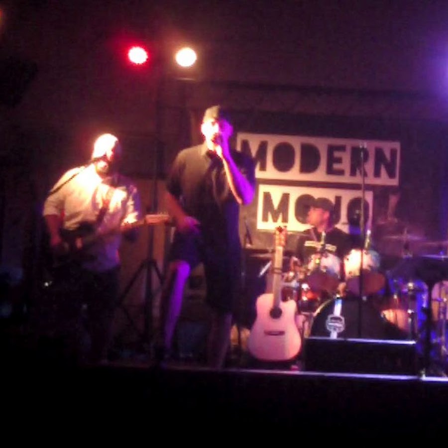 Modern Mojo - YouTube