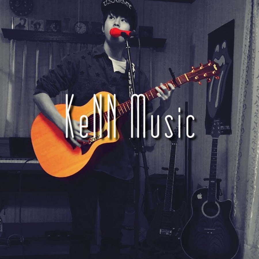 KeNN Music - YouTube