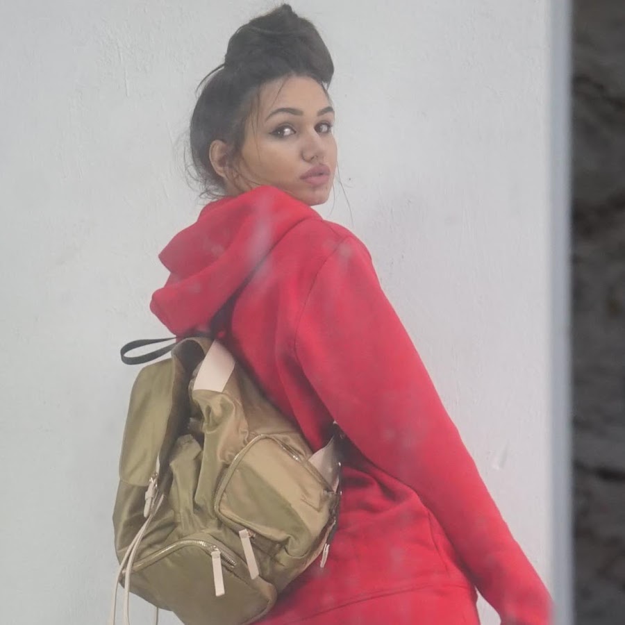 Carinnha White - YouTube