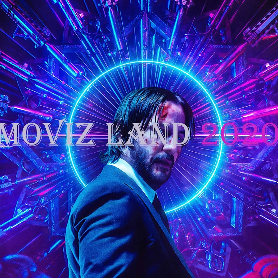 MovizLand 2019 - YouTube