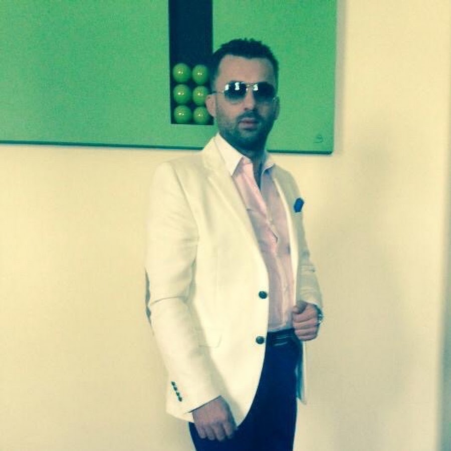 Mohamed hicham محمد هشام - YouTube
