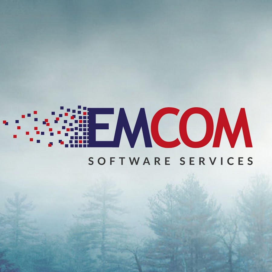 Emcom Software Services - YouTube