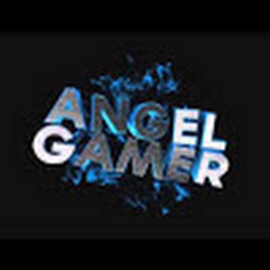 ANGEL GAMER PRO - YouTube
