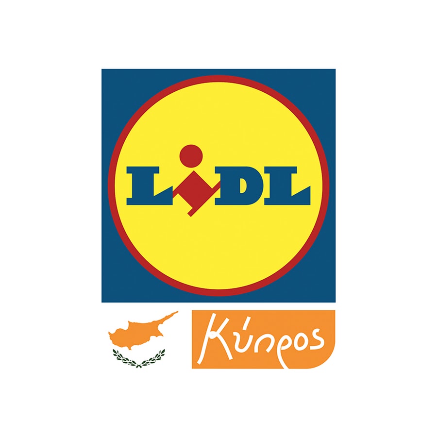 Lidl Cyprus - YouTube
