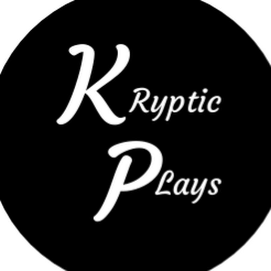 Kryptic - YouTube