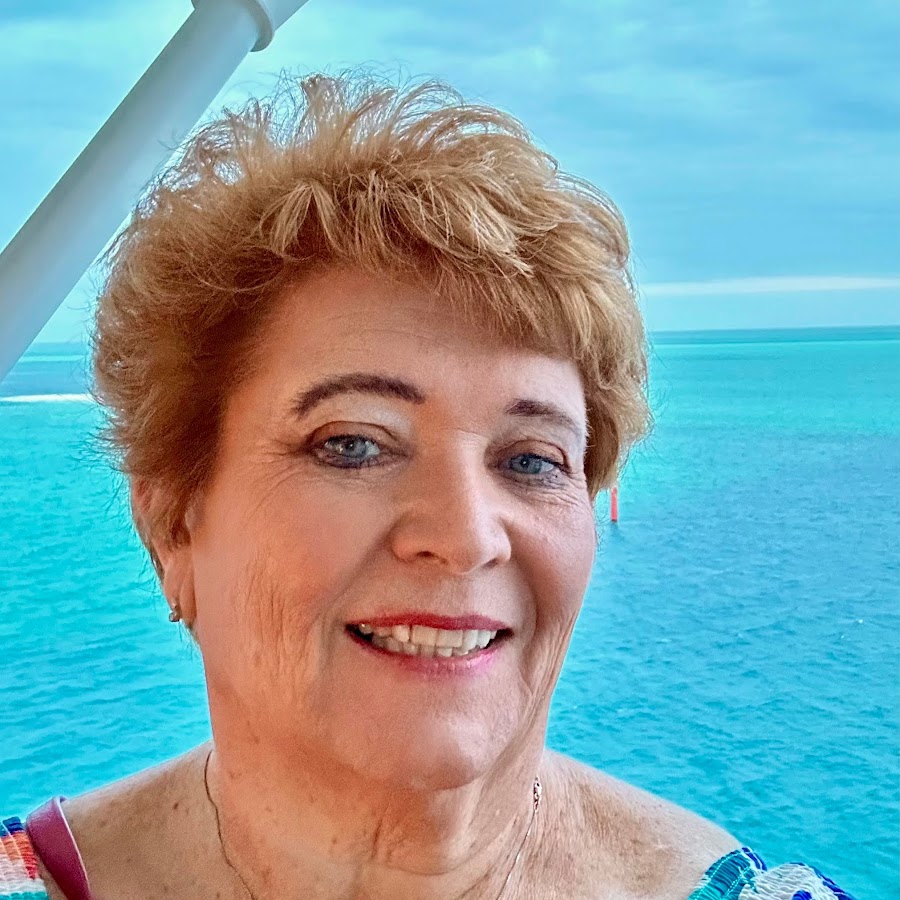 Deborah Ward - YouTube