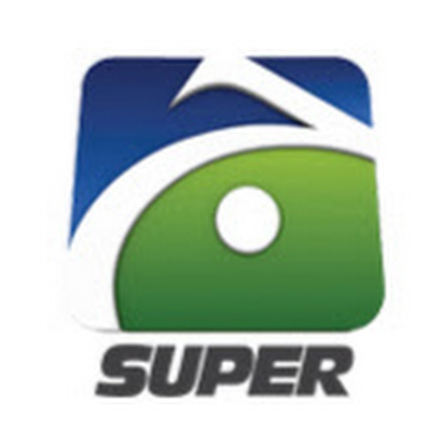 GEO SUPER - YouTube
