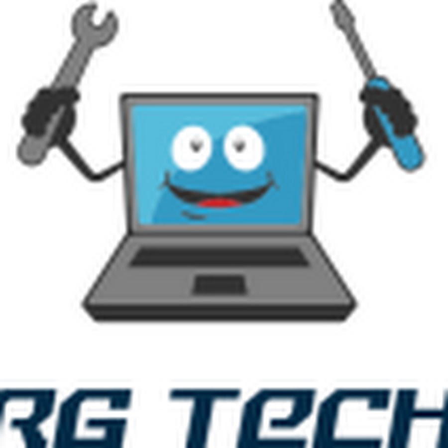 RG Tech Oficial - YouTube