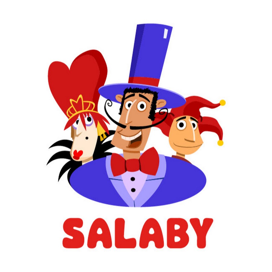 SalabyGyldendal - YouTube