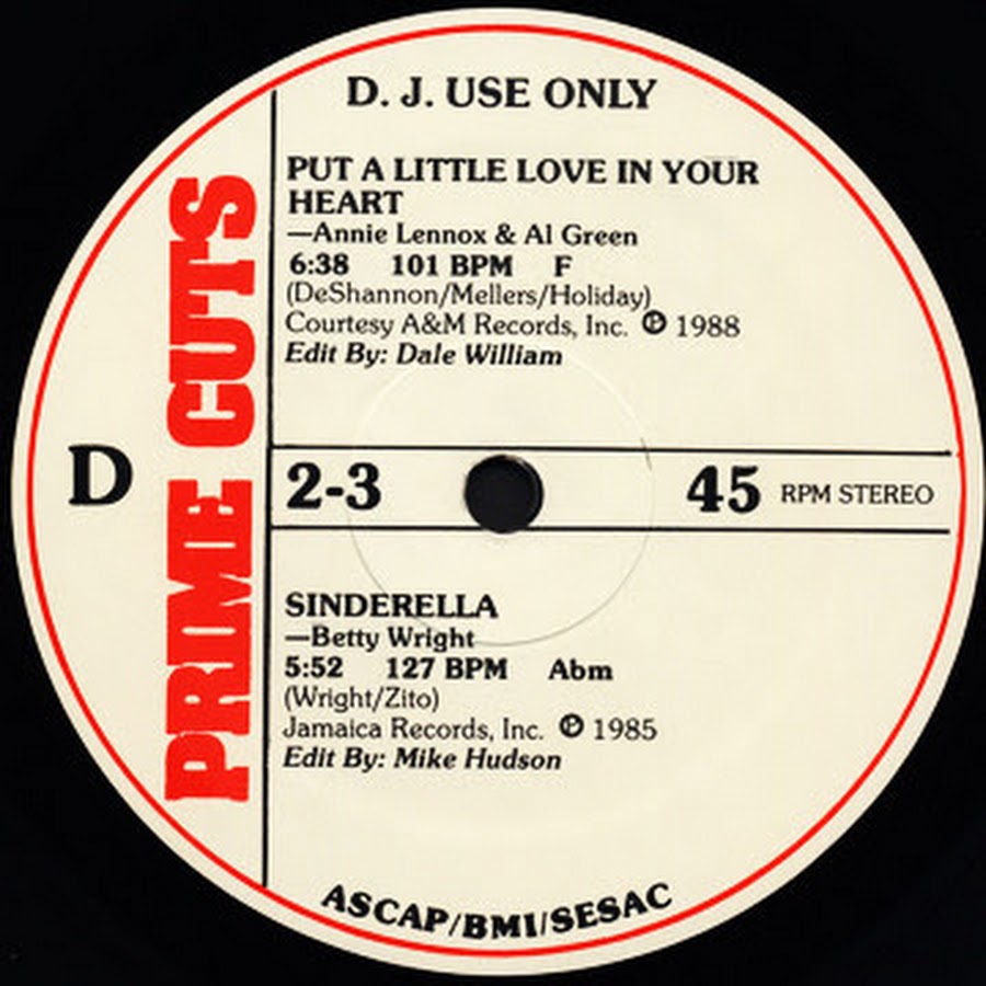 Prime Cuts - YouTube