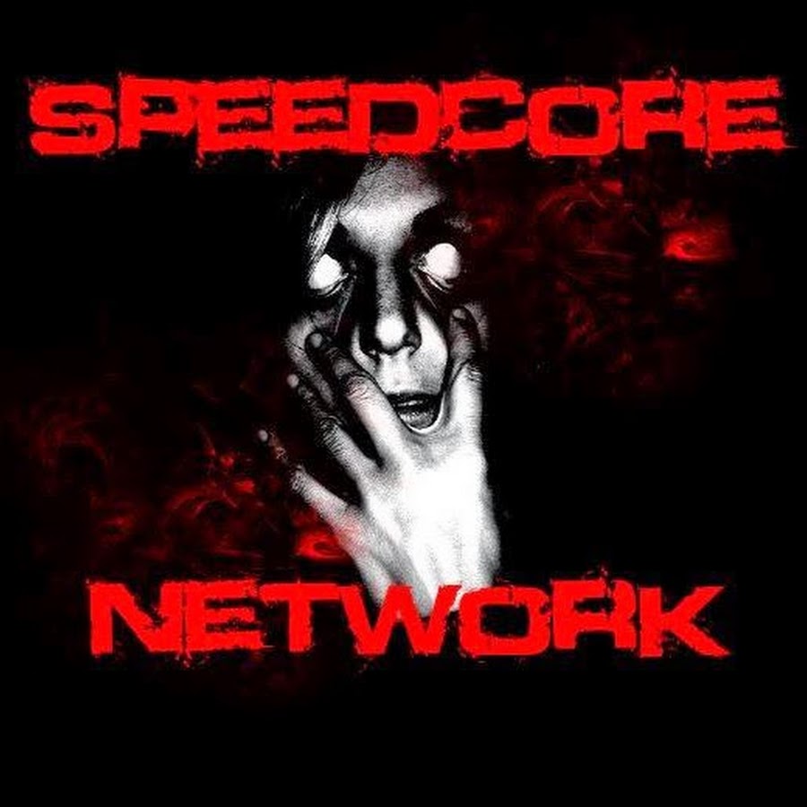 Speedcore Network - YouTube