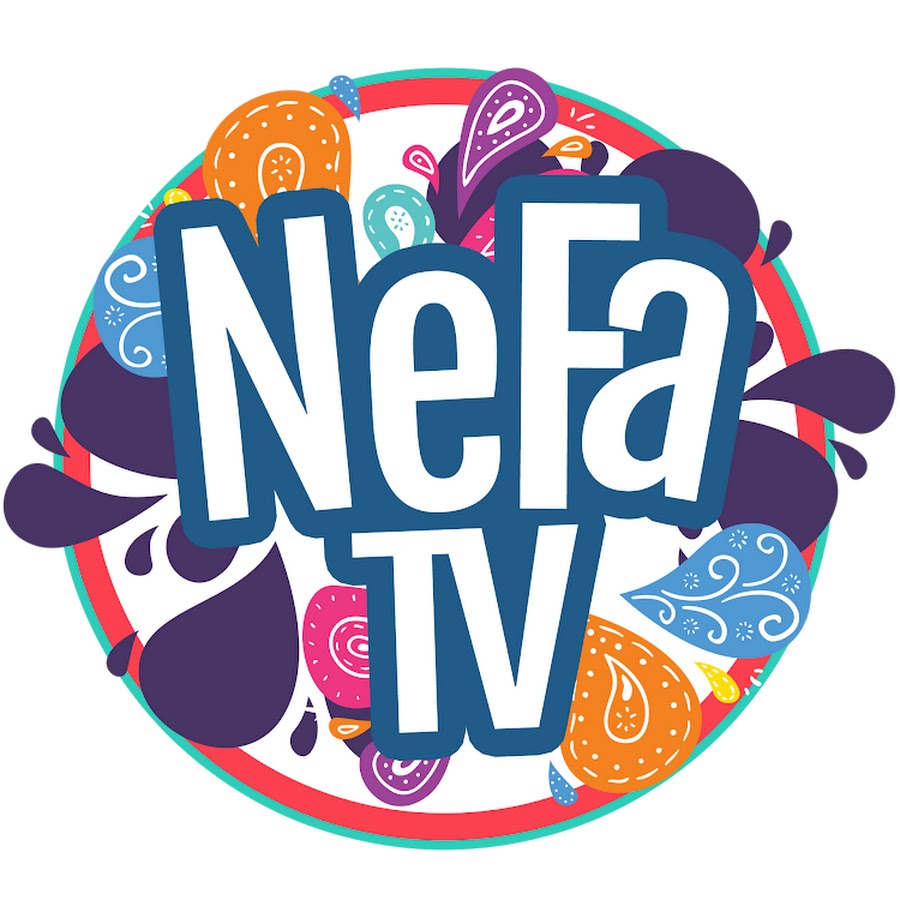 NeFa TV - YouTube