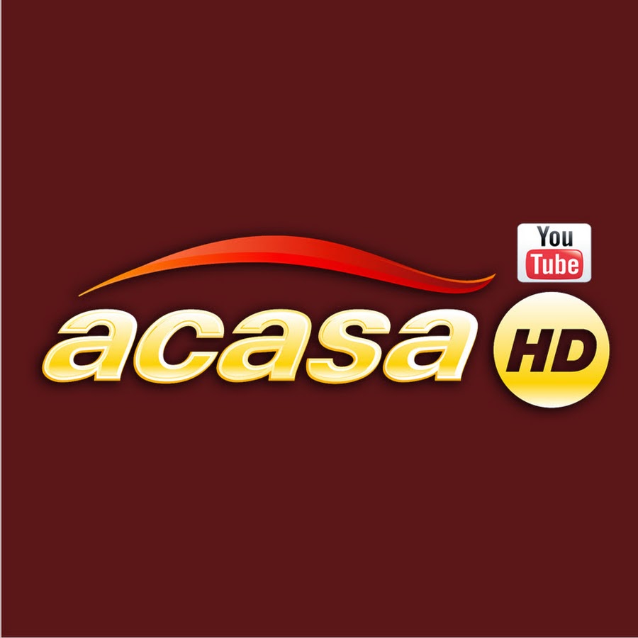 Acasa Tv - YouTube