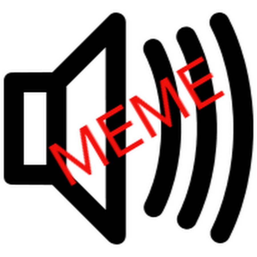 Meme Sound FX - YouTube