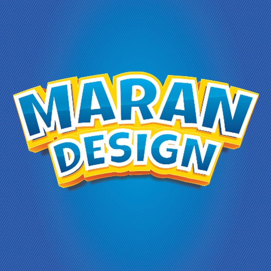 Maran Design Ltd - YouTube