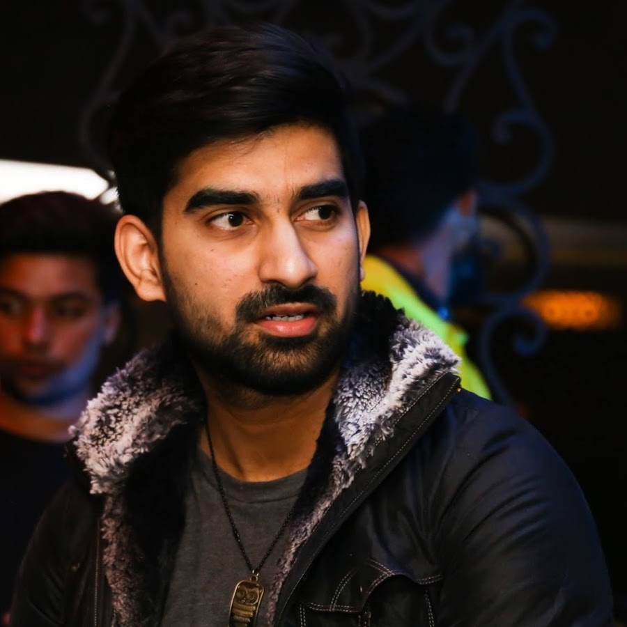 Ehtisham Khan - YouTube