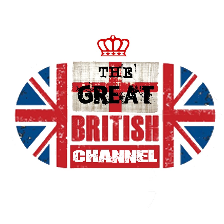 The Great British Channel - YouTube