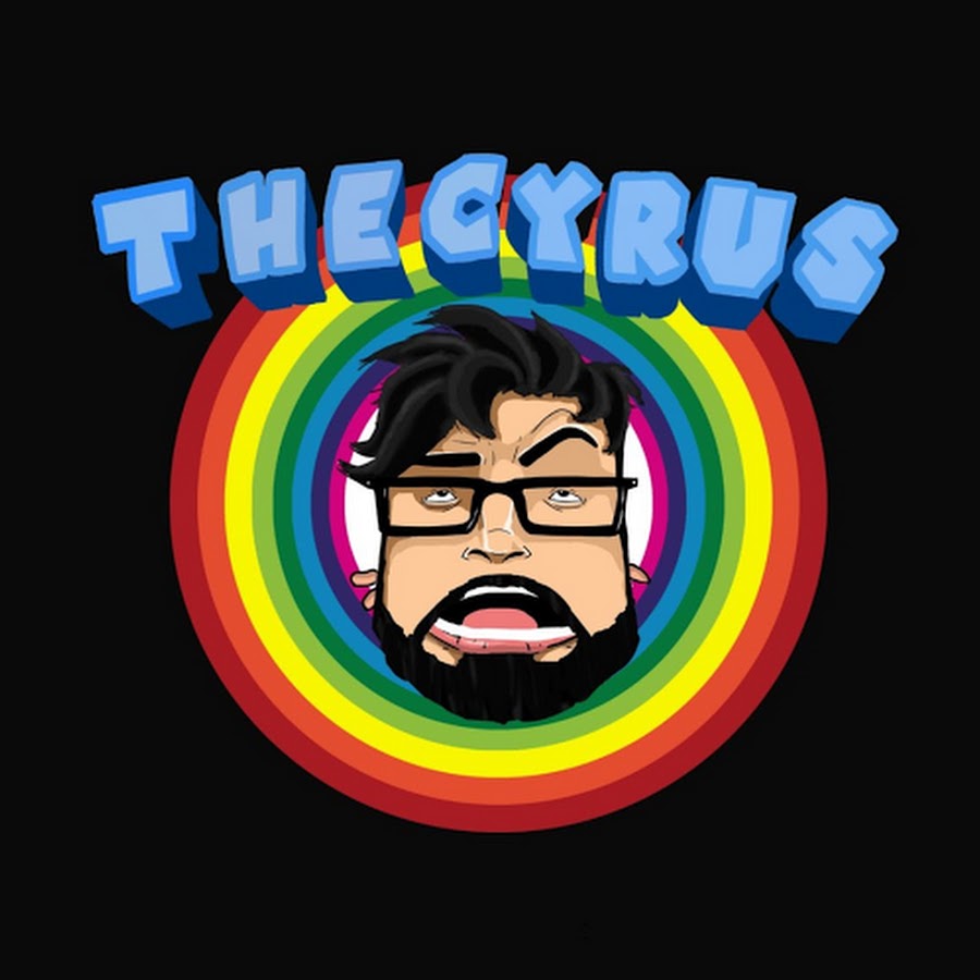 The_Cyrus - YouTube