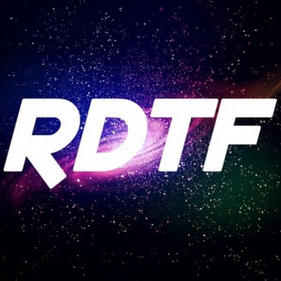 RDTF - YouTube